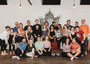 The Yoga Projekt | Rejuvenate Your Body & Mind